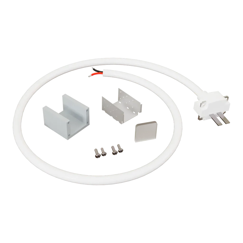 DIY Screw Connector kit for SF16 and SF18